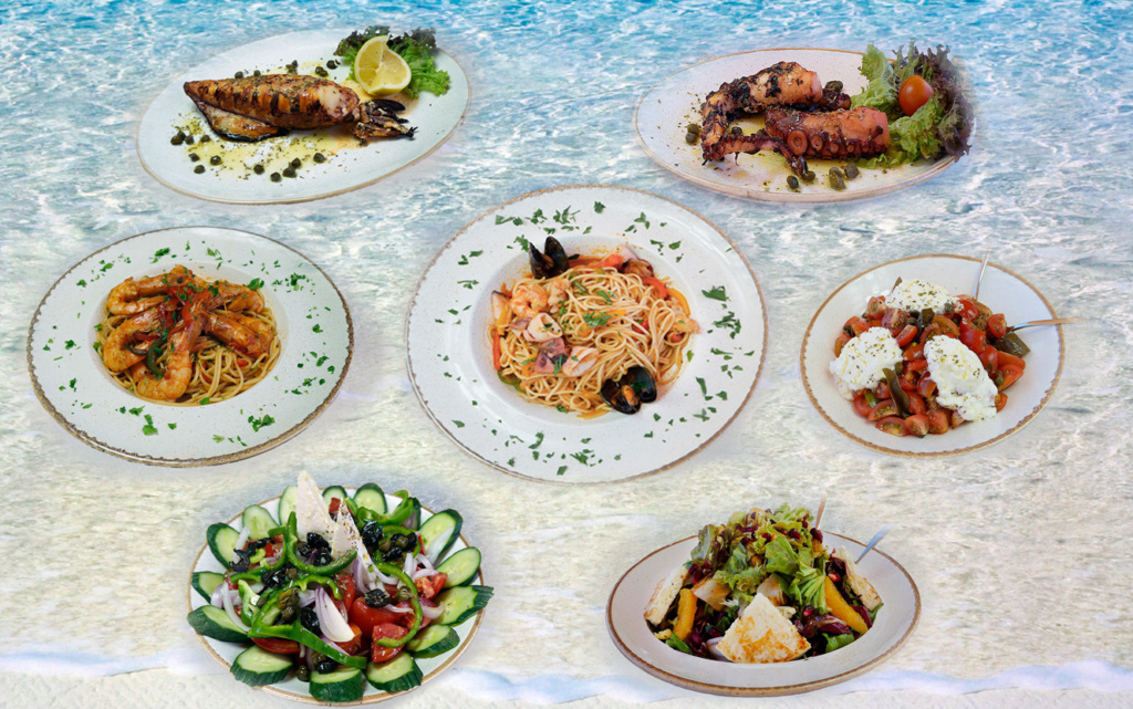 menu | Ammos Κυπαρισσίας